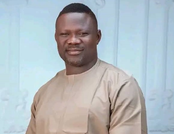 Governor Ododo's SA Political Affairs, Omoga, Explains Why He Appointed ...