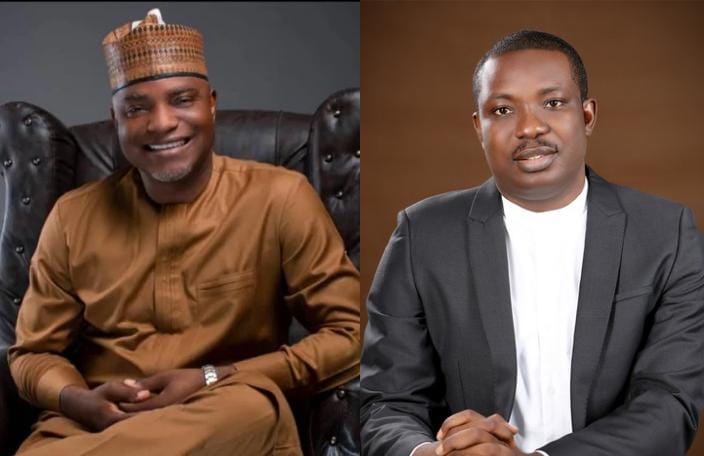 PDP Collapse Structures for ADC in Ajaokuta LG - :: Kogi Reports