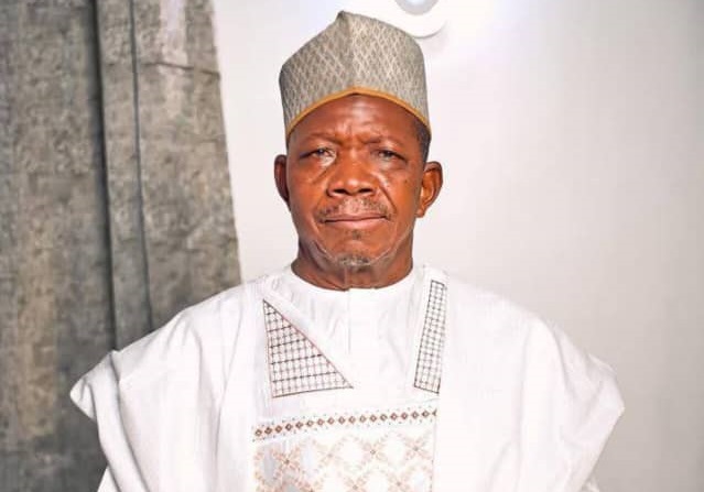 CUSTECH Osara VC Commiserates with Governor Ododo on Passing of His ...