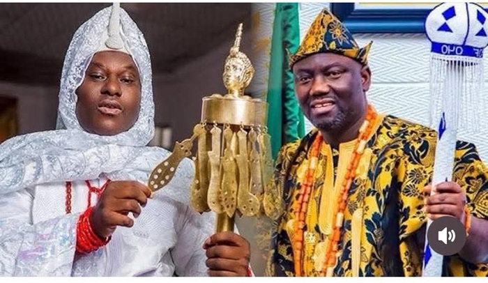 Ooni of Ife, Alaafin of Oyo and the Yoruba Ronu Ethos - :: Kogi Reports