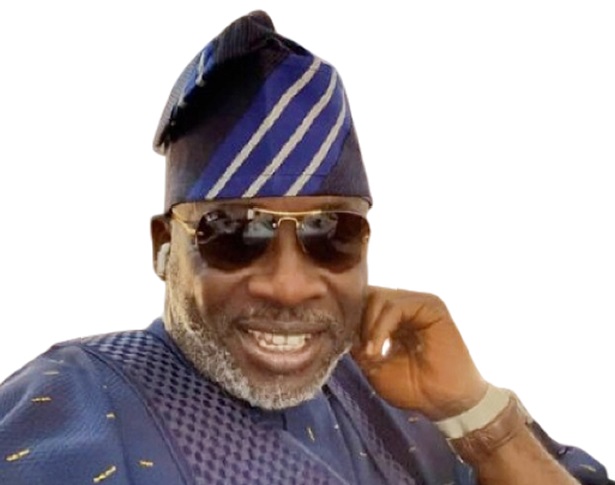 Rep Salman Idris Congratulates Hon Teejay Yusuf on His 57th Birthday ...