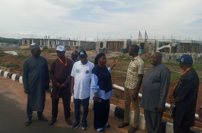Kogi Govt Vows to Transform Education Sector, Showcases Projects at KSU ...