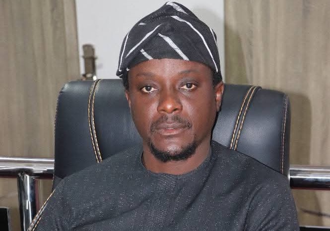 Kogi Assembly Hails Five Illustrious Sons of Ankpa for Outstanding ...