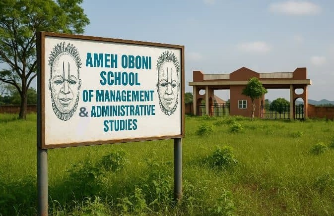 School in the Wilderness: Why Ameh Oboni Institute is a Test of Igala ...