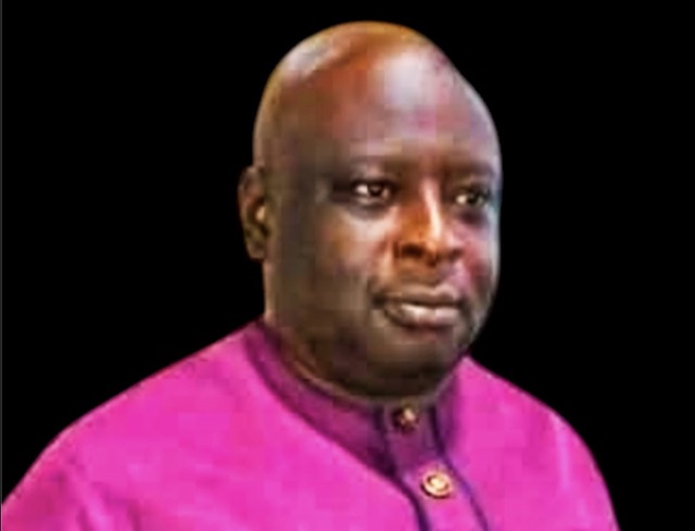 Okun Parapo Congratulates Prince Babajide Kolade-Otitoju - :: Kogi ...