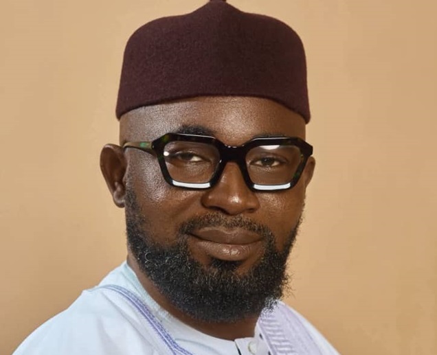 Birthday: Engr. Stephen Achema Akpa Felicitates Crush Cafe CEO, Hon ...