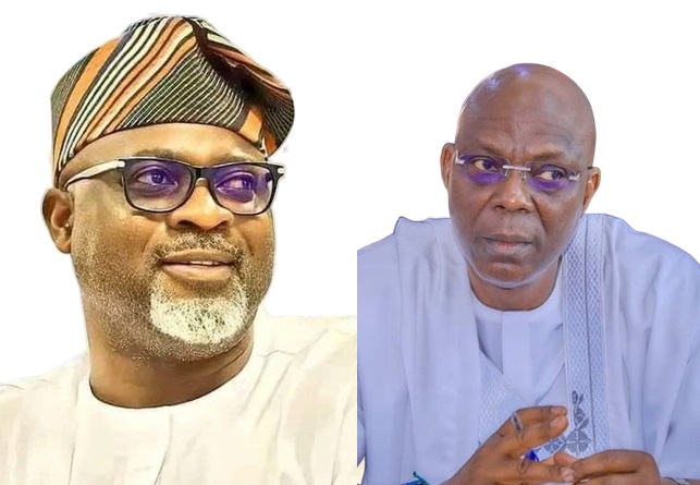 Beyond Bitter Echoes: Why Matthew Kolawole Cannot Reconcile His ...