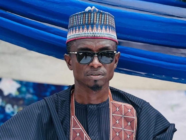 Purported Vote of No Confidence on Me Frivolous, Entirely Baseless ...