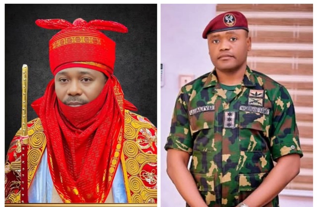 Kakanda Kingdom Mourns Illustrious Son, Captain Aliyu Umar - :: Kogi ...